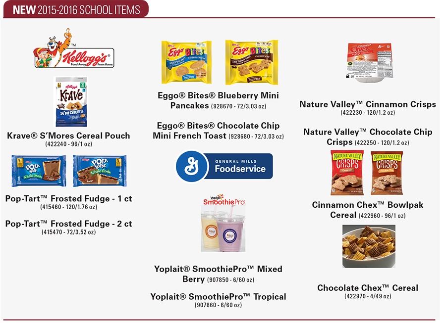 Unlock 4 Tips To Create A Quick Food Service Restaurant In Your School