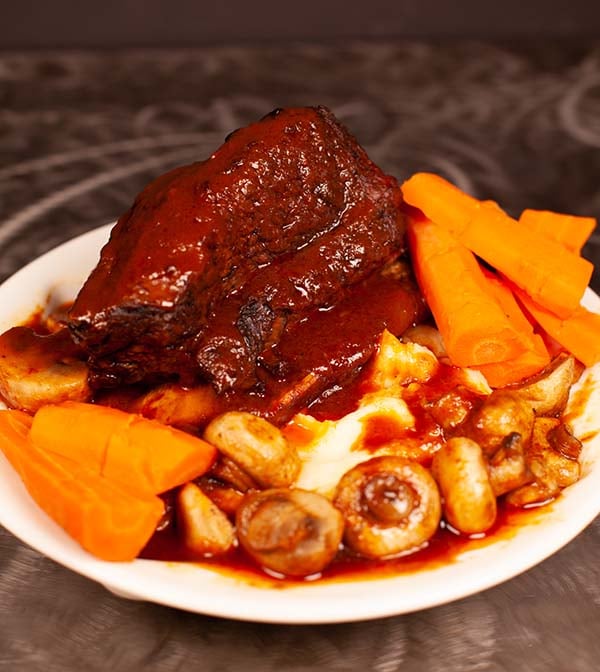 Win on Your Menu with Beef Short Ribs & Tri-Tips