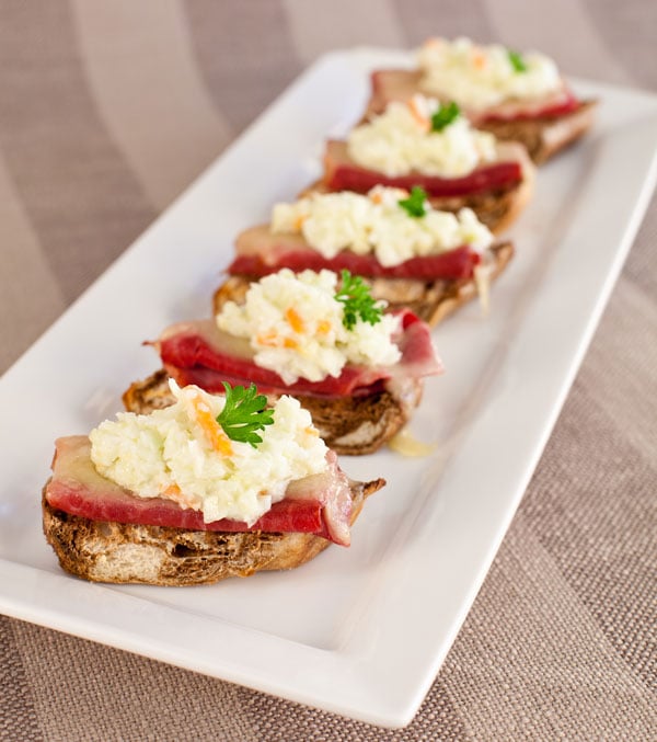 How To Cook & Get Creative with Corned Beef