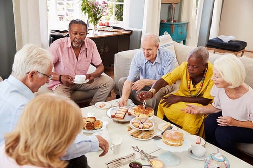 Three Trend How-Tos for Senior Living