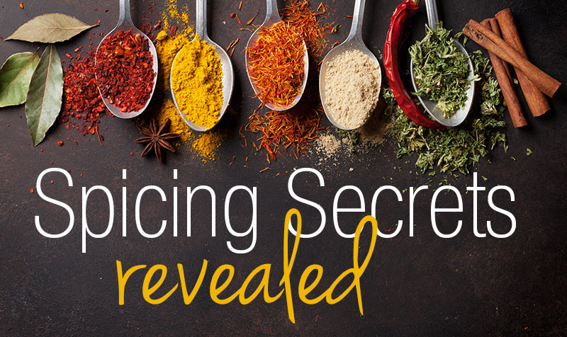 Dish! Blog by Martin Bros. Distributing